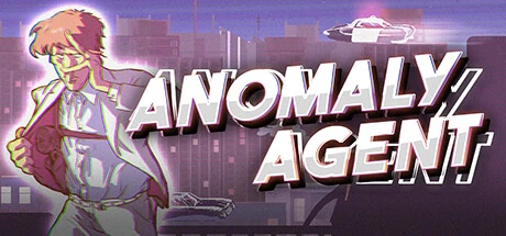 Anomaly Agent | Anomaly Agent Wiki | Fandom