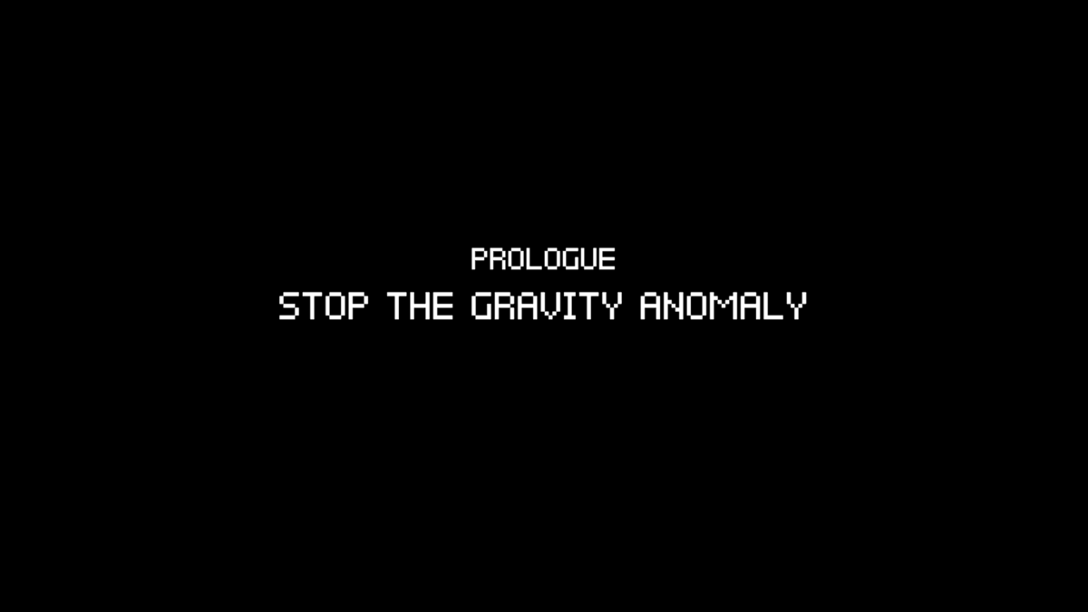 Stop the Gravity Anomaly | Anomaly Agent Wiki | Fandom