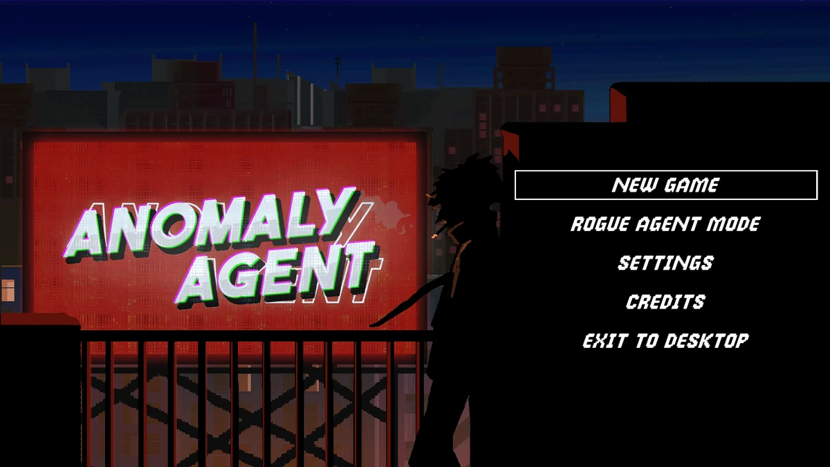 Agent 70 | Anomaly Agent Wiki | Fandom