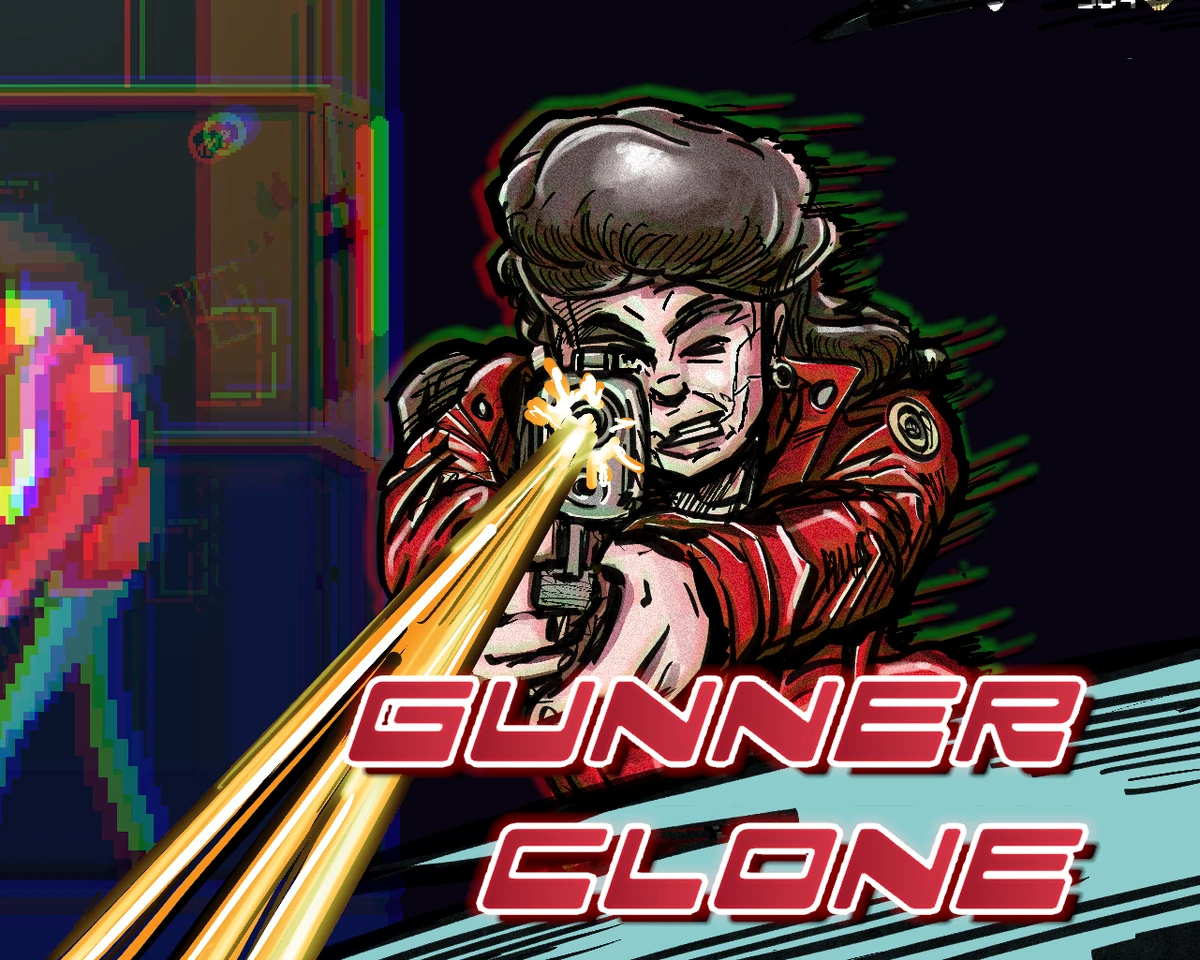 Gunner Clone | Anomaly Agent Wiki | Fandom