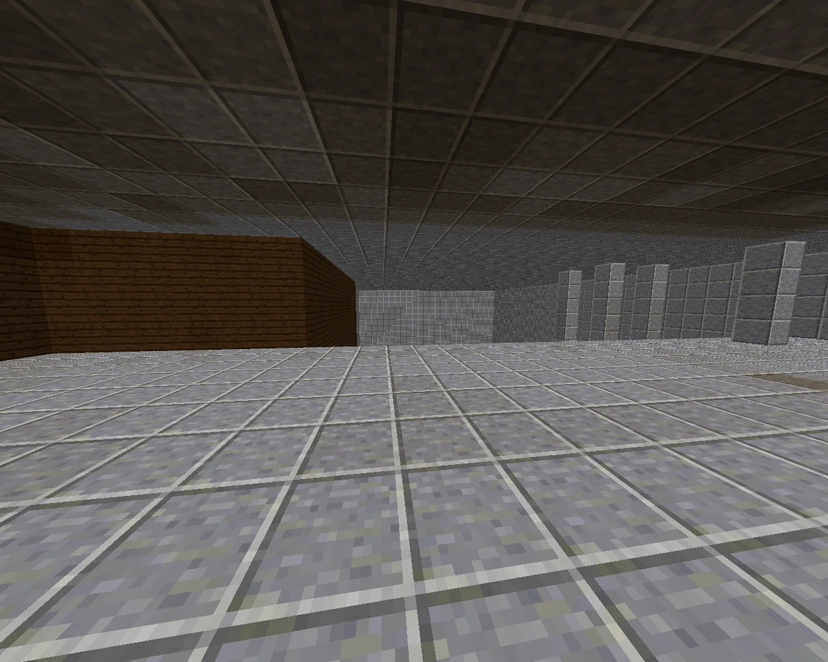 Level 20 | Anomaly minecraft backrooms Wiki | Fandom