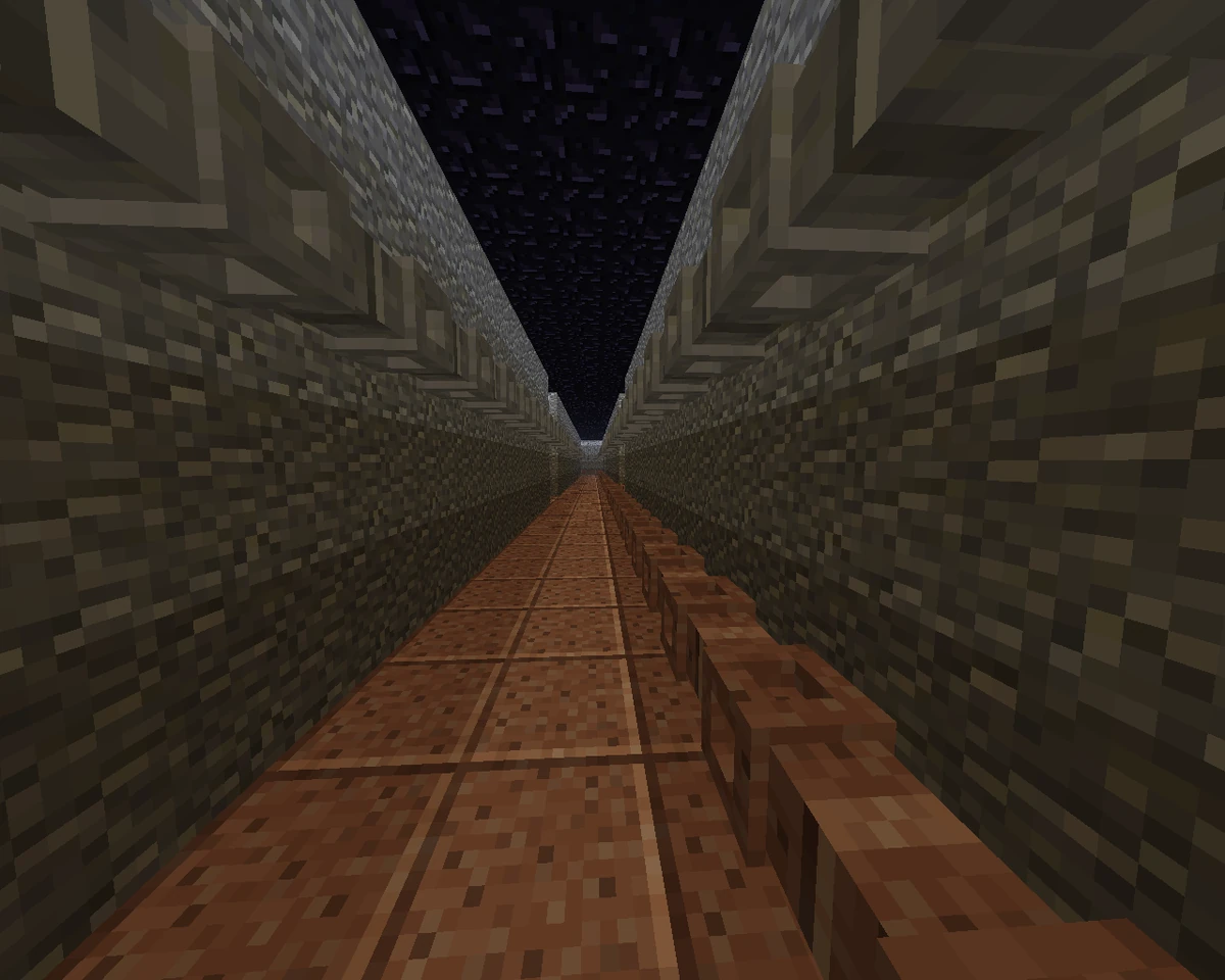 Level 2 | Anomaly minecraft backrooms Wiki | Fandom