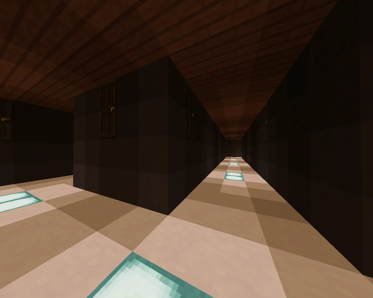 Level 1.5 | Anomaly minecraft backrooms Wiki | Fandom