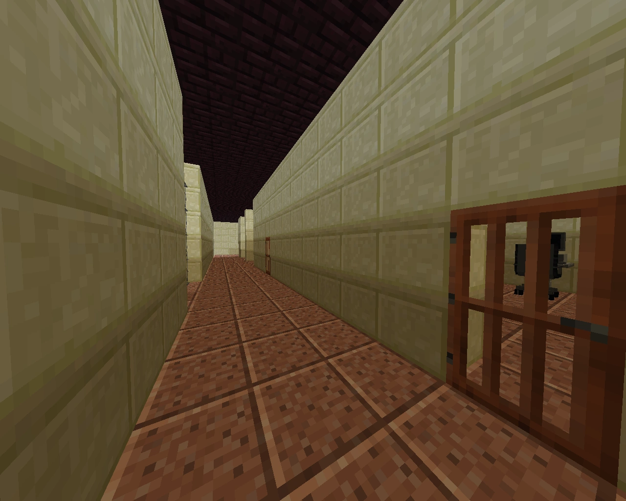 Level 3 | Anomaly minecraft backrooms Wiki | Fandom