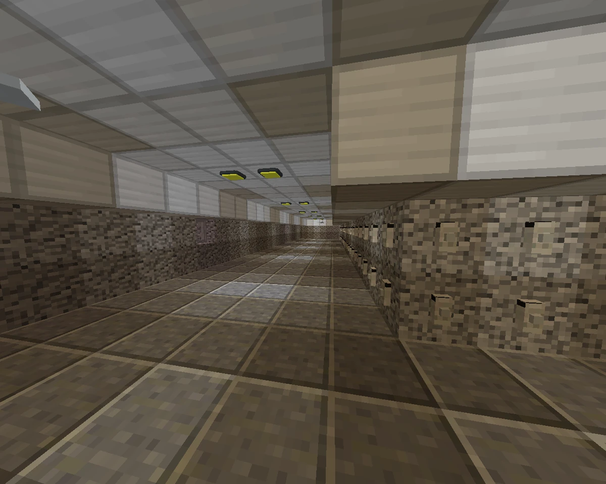 Level 15 | Anomaly minecraft backrooms Wiki | Fandom