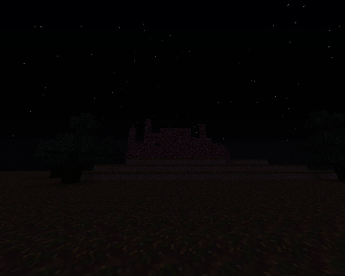 Level 28 | Anomaly minecraft backrooms Wiki | Fandom