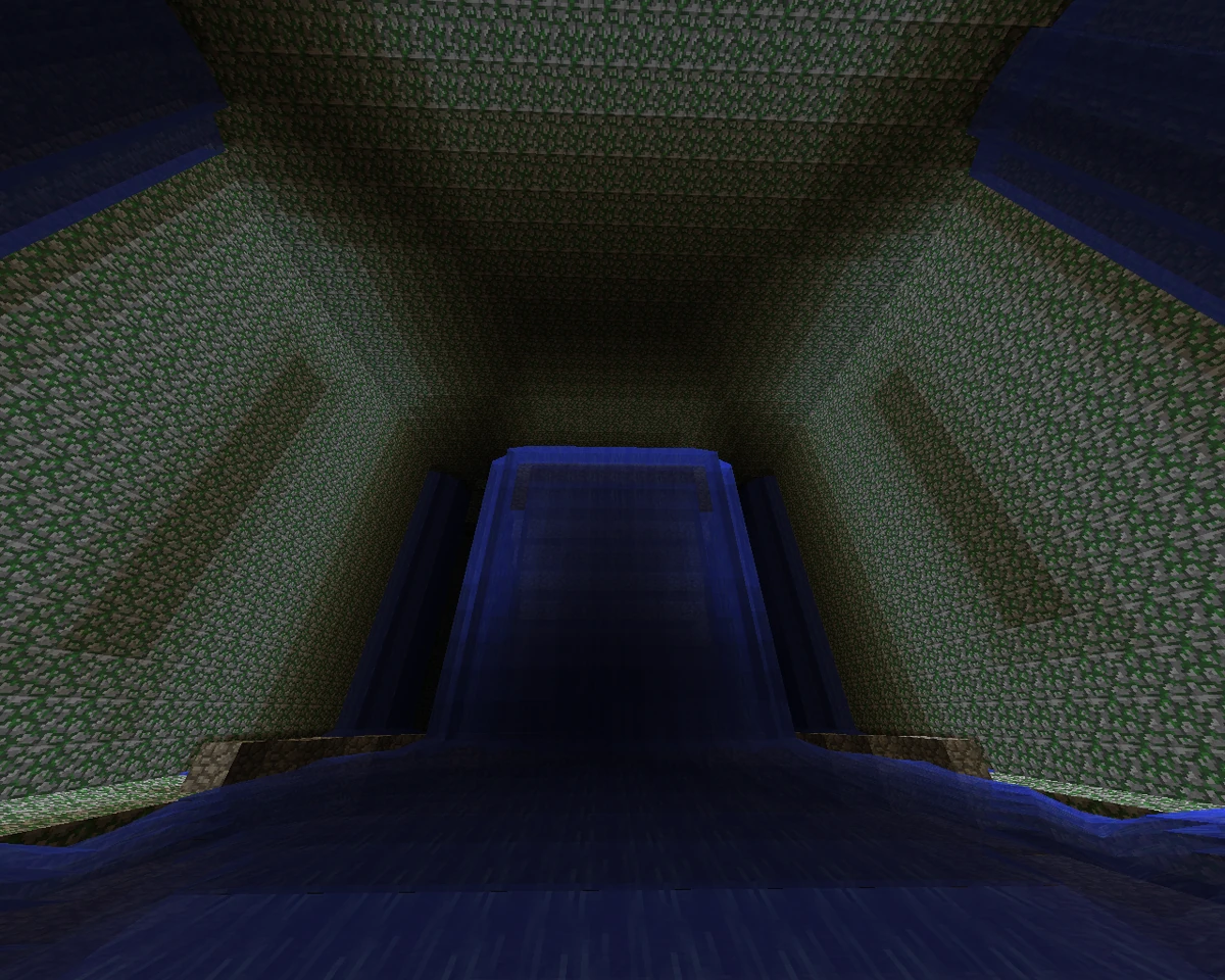 Level 27 | Anomaly minecraft backrooms Wiki | Fandom