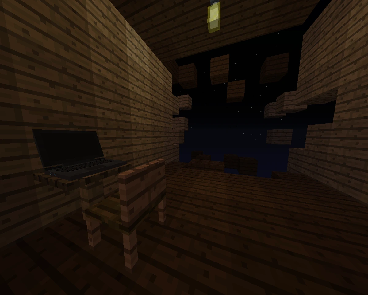 Level 45 | Anomaly minecraft backrooms Wiki | Fandom