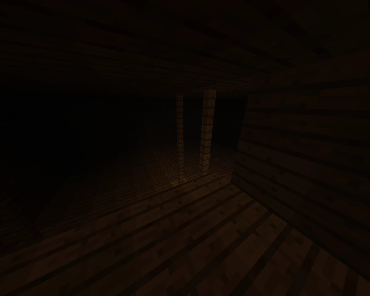 Level 19 | Anomaly minecraft backrooms Wiki | Fandom
