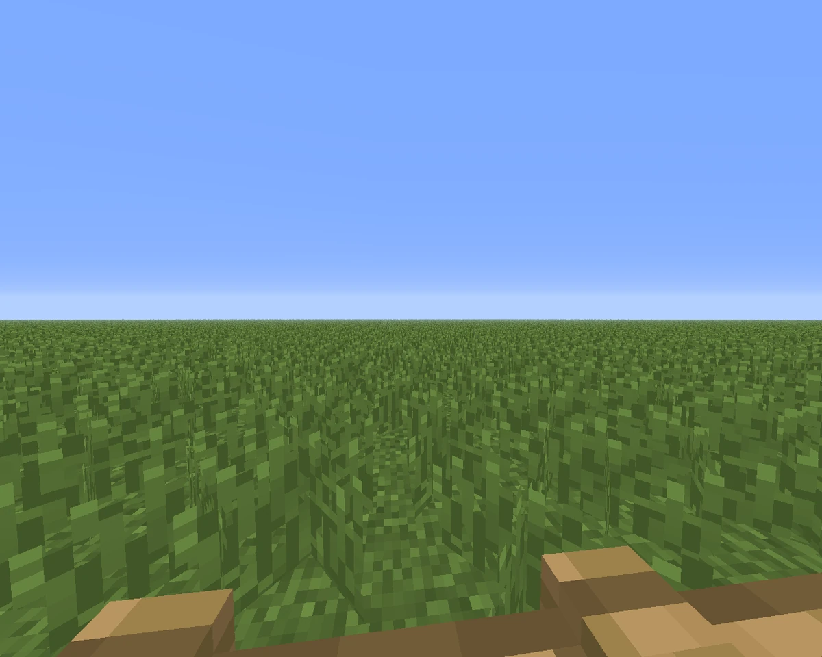 Level 10 | Anomaly minecraft backrooms Wiki | Fandom