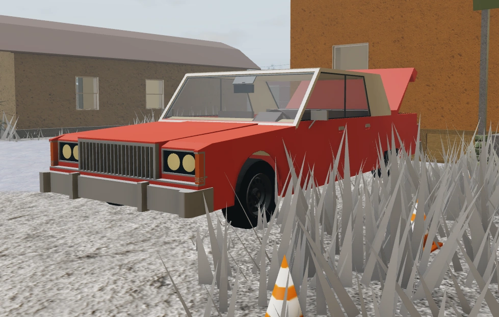 Grand Plan Sedan | Anomic Wiki | Fandom