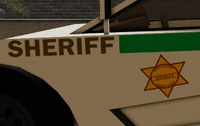 Sheriff Hypercar | Anomic Wiki | Fandom