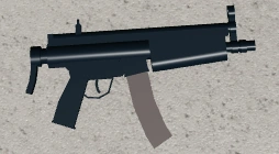 SMG | Anomic Wiki | Fandom