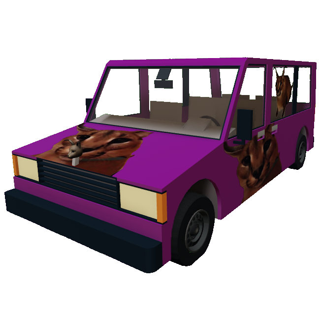 Caracal Van Anomic Wiki Fandom