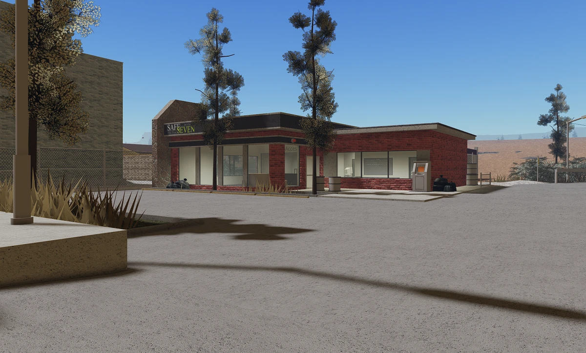 Depository | Anomic Wiki | Fandom