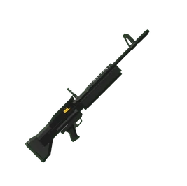 LMG | Anomic Wiki | Fandom