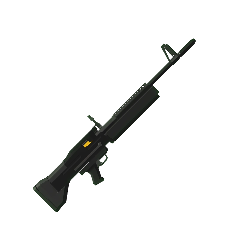 LMG | Anomic Wiki | Fandom