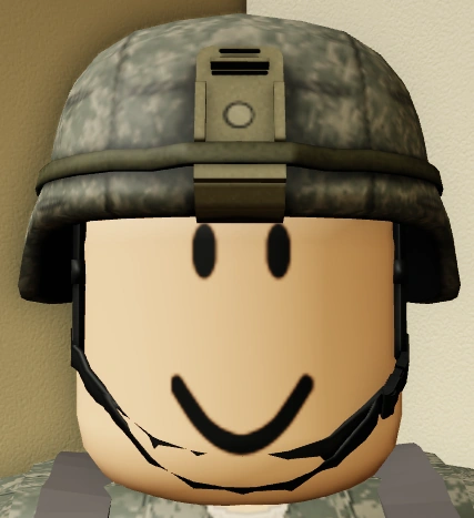 ACH Helmet | Anomic Wiki | Fandom