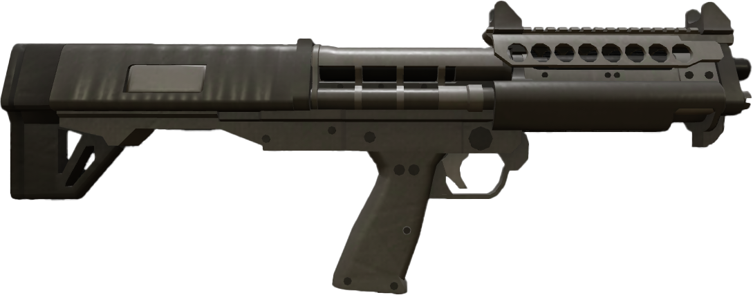 Weapons | Anomic Wiki | Fandom