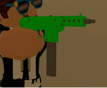 MP | Anomic Wiki | Fandom