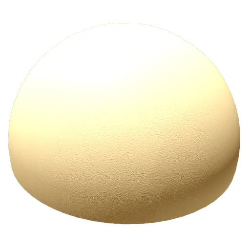 Dough | Anomic Wiki | Fandom