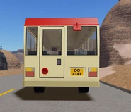 Minibus | Anomic Wiki | Fandom