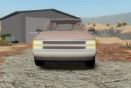 Full-Size SUV | Anomic Wiki | Fandom