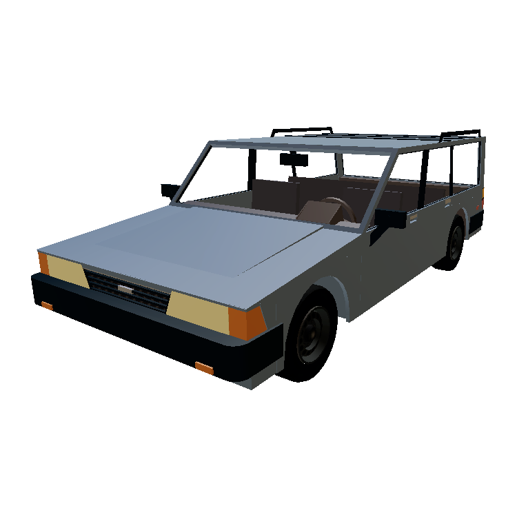 Import Wagon | Anomic Wiki | Fandom