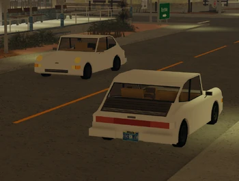 Sports car | Anomic Wiki | Fandom