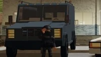 Vehicles | Anomic Wiki | Fandom