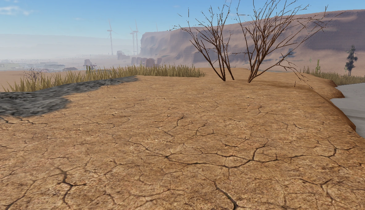 Nevada | Anomic Wiki | Fandom