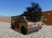 Christmas Hatch | Anomic Wiki | Fandom