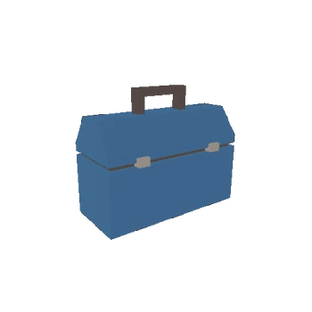 Repair Kit | Anomic Wiki | Fandom