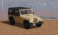 SUV | Anomic Wiki | Fandom