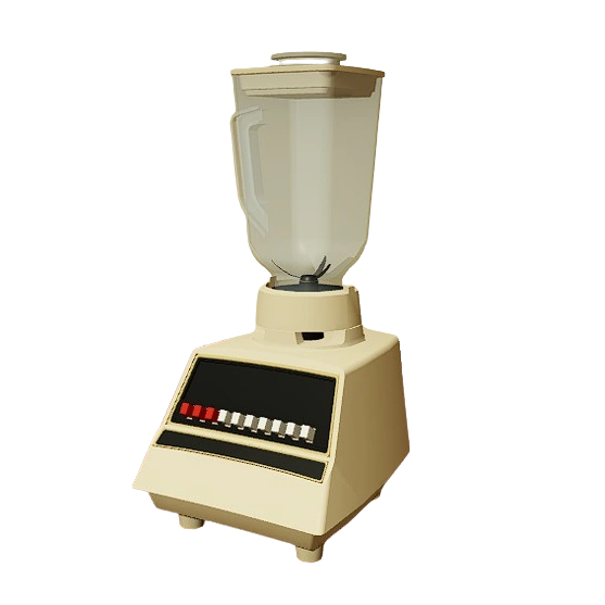 Blender | Anomic Wiki | Fandom