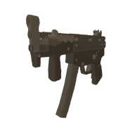 Weapons | Anomic Wiki | Fandom