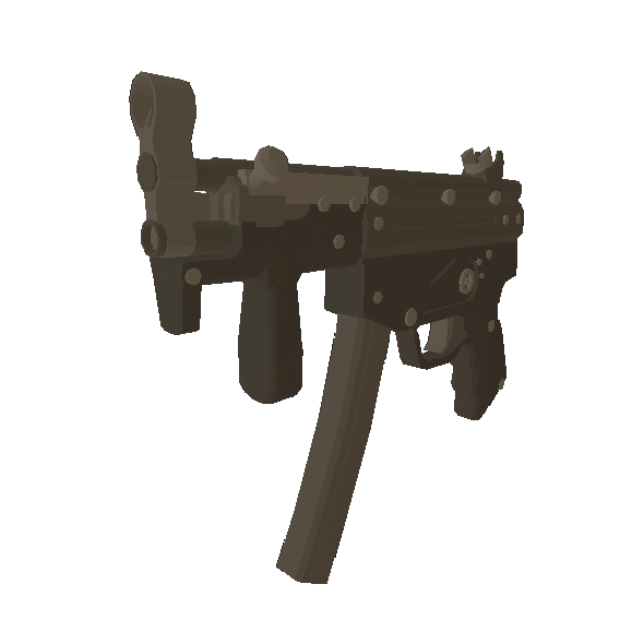 Weapons | Anomic Wiki | Fandom