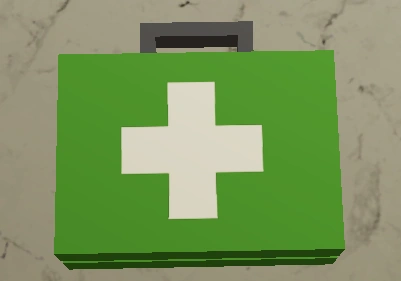 Medkit | Anomic Wiki | Fandom