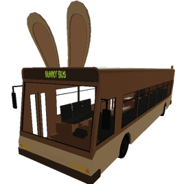 Bunny Bus | Anomic Wiki | Fandom