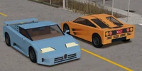 Hypercar | Anomic Wiki | Fandom