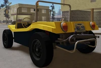 Beach Buggy | Anomic Wiki | Fandom