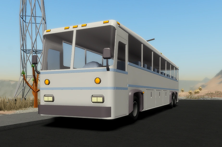 Coach | Anomic Wiki | Fandom