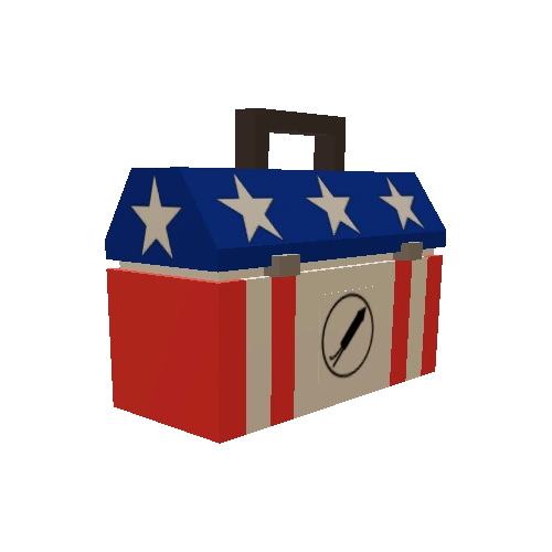 Freedom Firework Kit | Anomic Wiki | Fandom