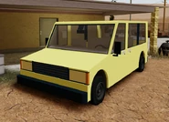 Passenger Van | Anomic Wiki | Fandom