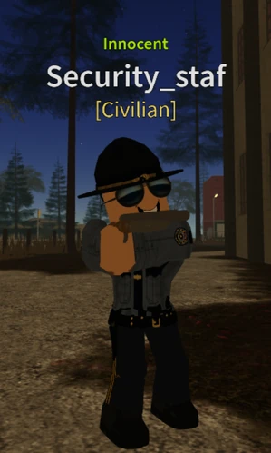 Sawed Off | Anomic Wiki | Fandom