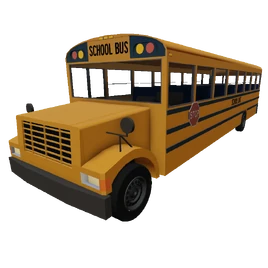 School Bus | Anomic Wiki | Fandom