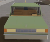 Station Wagon | Anomic Wiki | Fandom