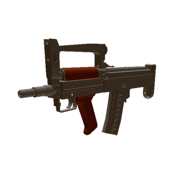 Groza | Anomic Wiki | Fandom