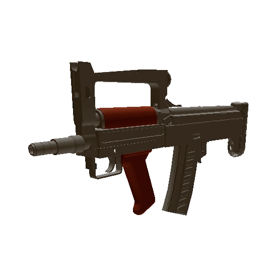 Groza | Anomic Wiki | Fandom