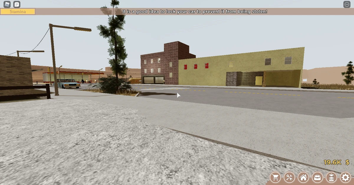 Pahrump | Anomic Wiki | Fandom